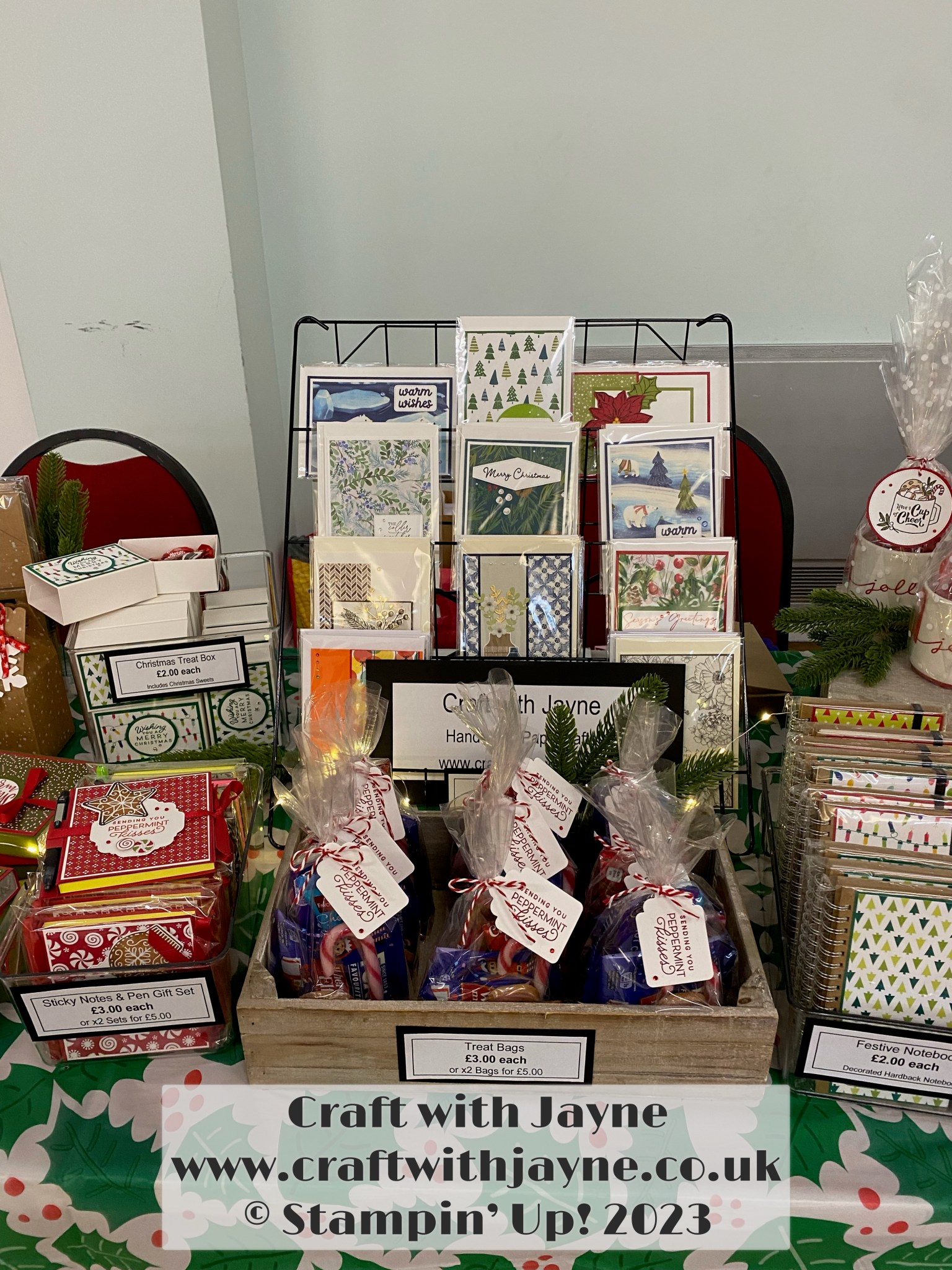 Craft Fair Project Hit’s and Misses | Craft Fair Series | Craft with ...